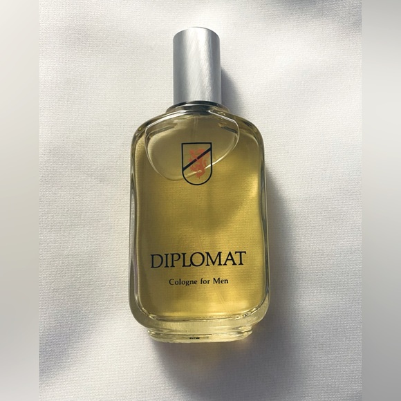 Avant | Grooming | Vintage Avant Diplomat Cologne Mist Natural Spray ...